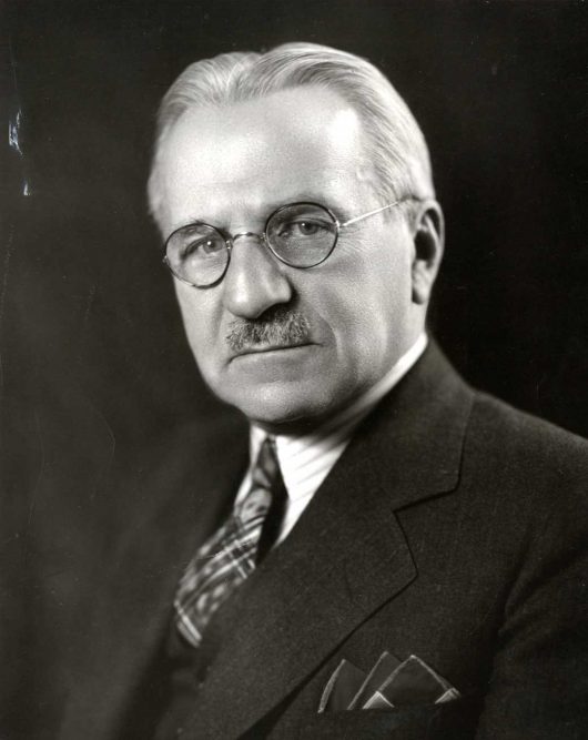 Albert Kahn for Beginners - my Jewish Detroit